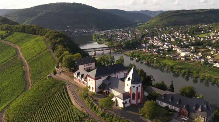 Weekendje Moezel - de mooiste streek van Duitsland
